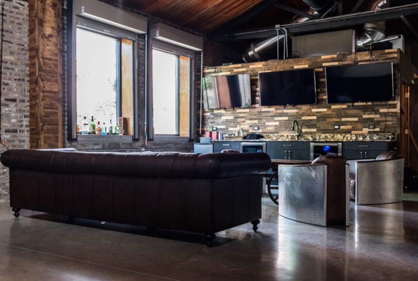 Chicago's Exclusive Vintage Motorcycle Facility | About